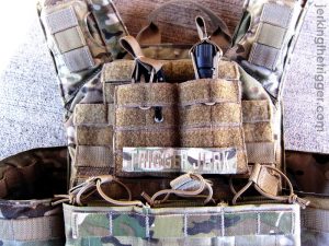 Review: Fight and Flight Tactical 4×4 Hybrid Patch Panel | Jerking the ...