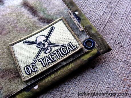 Patch Collecting: OC Tactical Multicam Grande Patch Panel | Jerking the ...