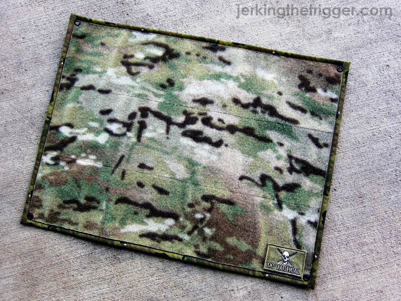 Patch Collecting: OC Tactical Multicam Grande Patch Panel | Jerking the ...