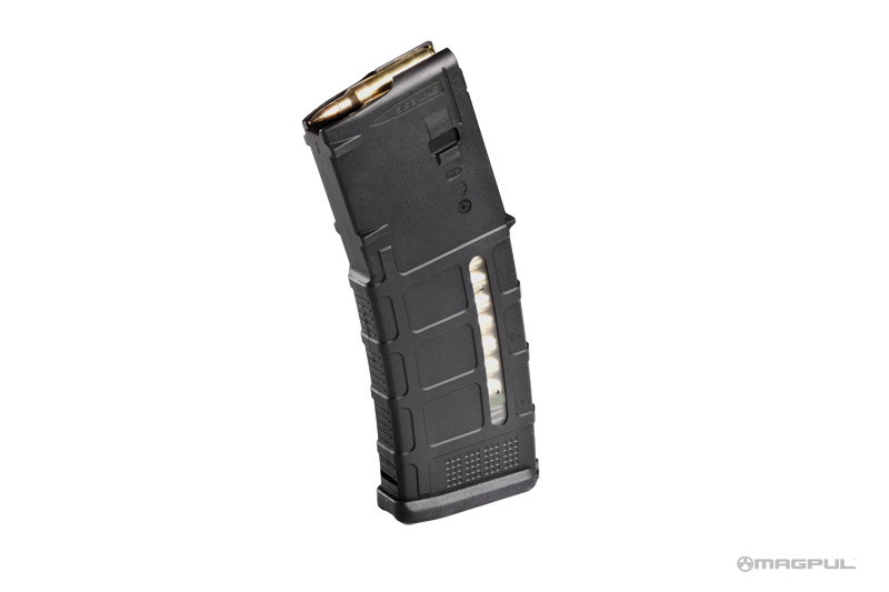 PMAG 30 M3 and Accessories from Magpul | Jerking the Trigger