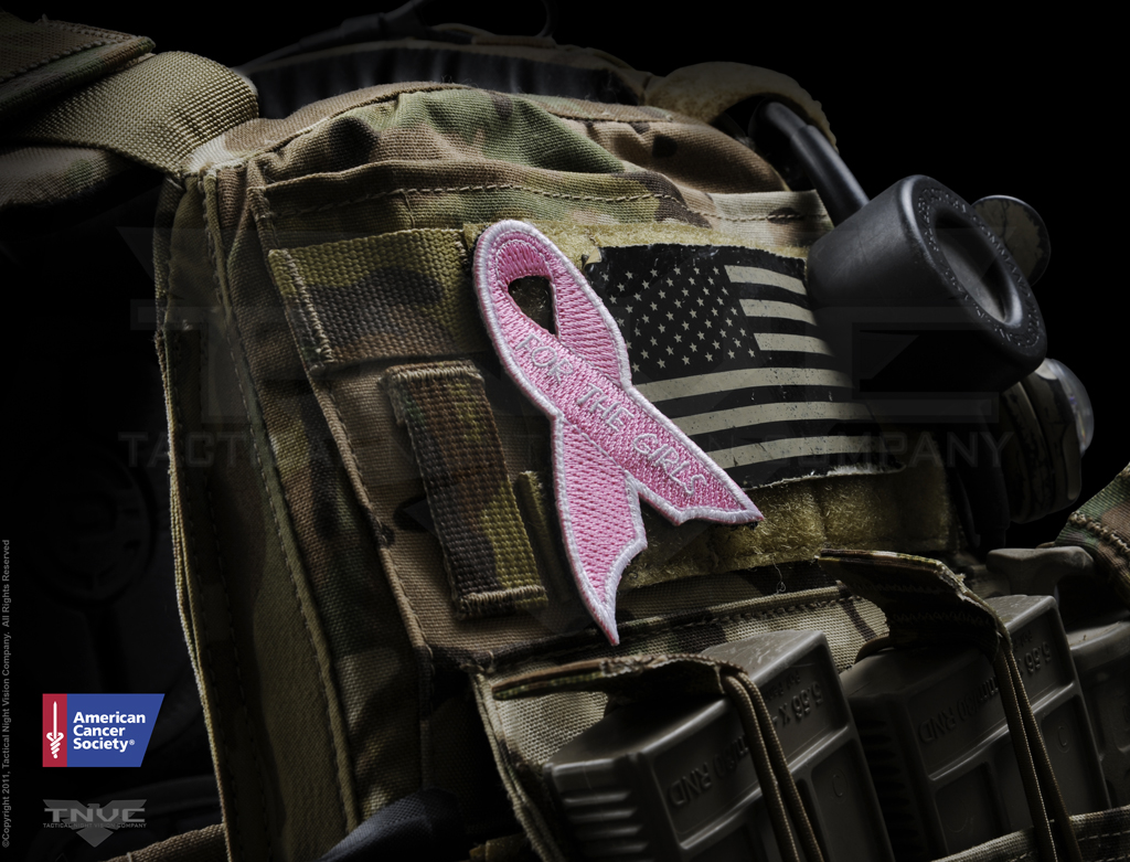 Patch Collecting | Jerking the Trigger | Page 2