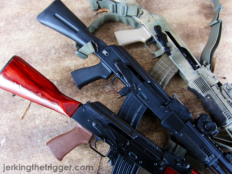 Us Palm Ak 47 Handgaurd