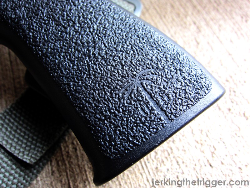 Review: US PALM AK Battle Grip (AKBG) | Jerking the Trigger