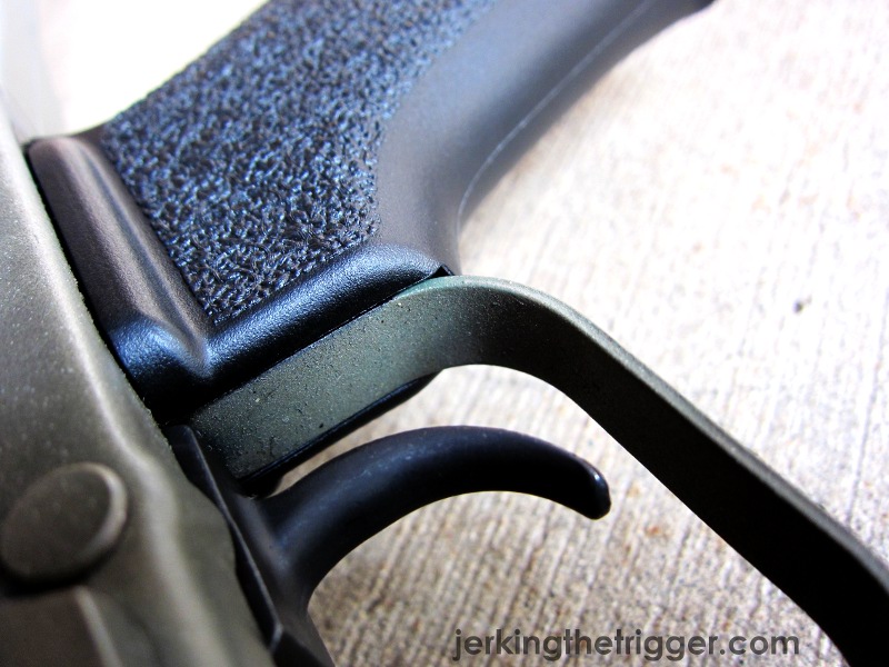 Review: US PALM AK Battle Grip (AKBG) | Jerking the Trigger