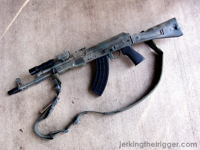 US PALM AK30 Mags in Stock at Primary Arms | Jerking the Trigger