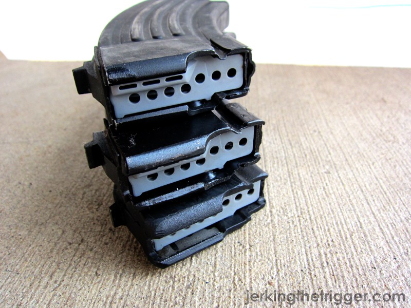 Review: US PALM AK30 Rebuild Kit | Jerking the Trigger