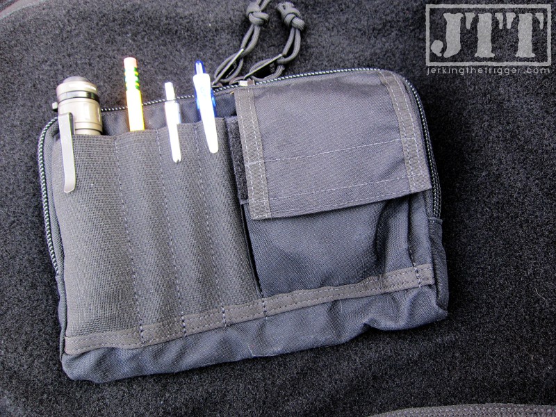 Review: Blue Force Gear Dappers | Jerking the Trigger