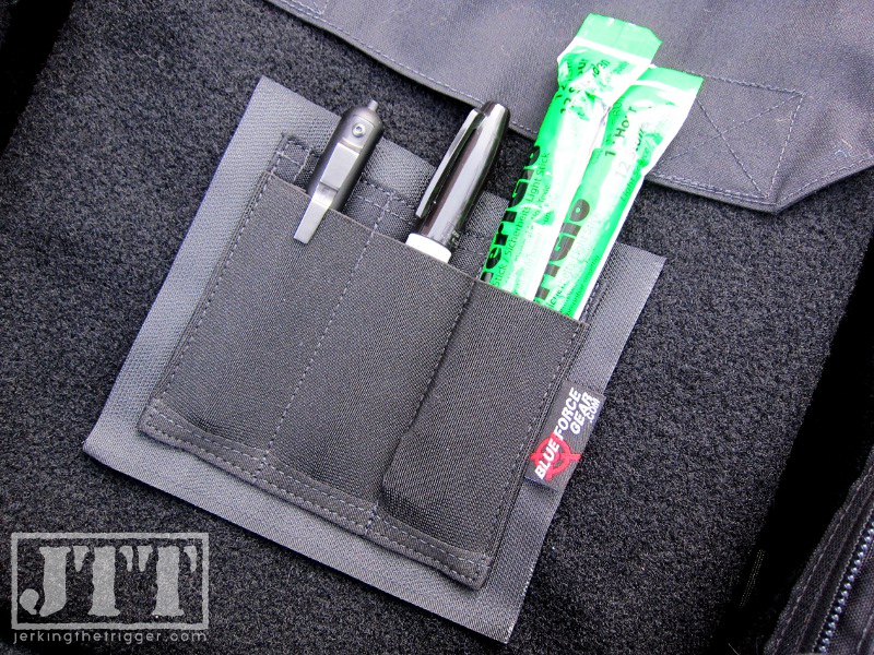 Review: Blue Force Gear Dappers | Jerking the Trigger