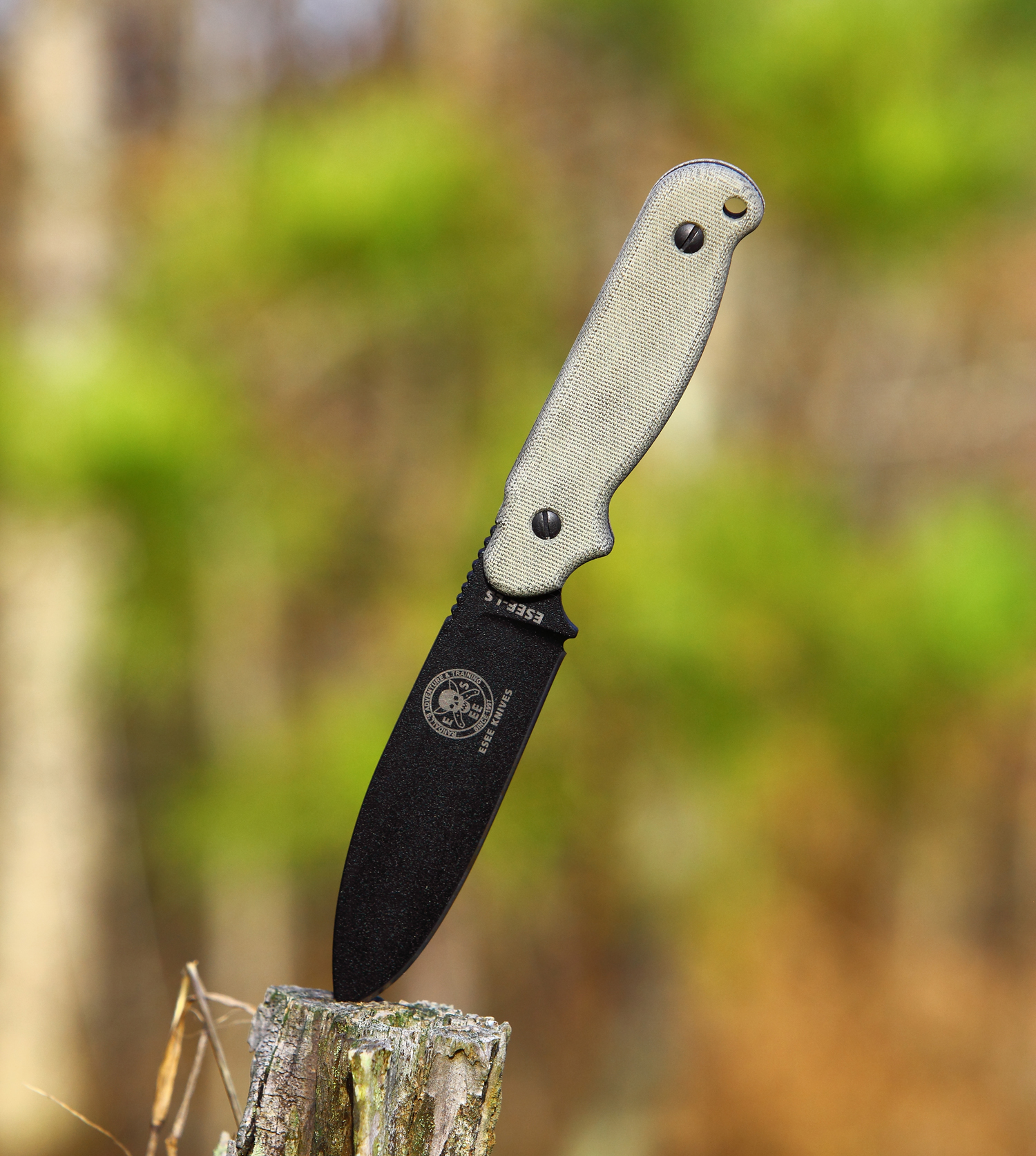 ESEE Candiru and Laser Strike Pre-Orders | Jerking the Trigger