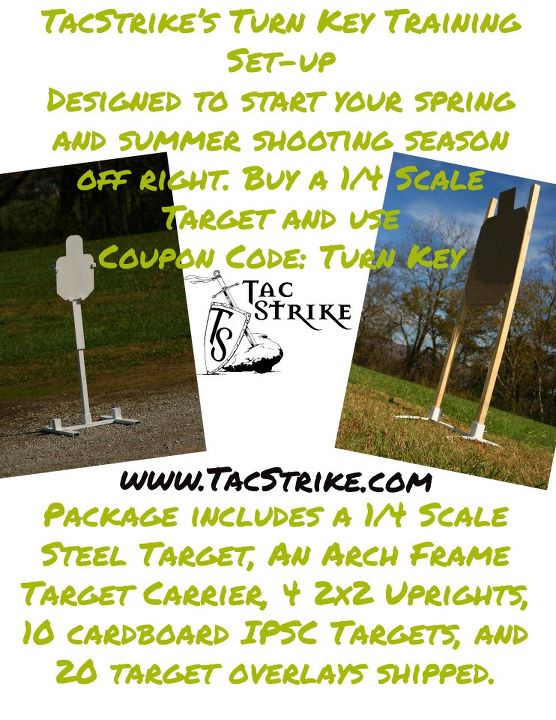 February | 2012 | Jerking the Trigger