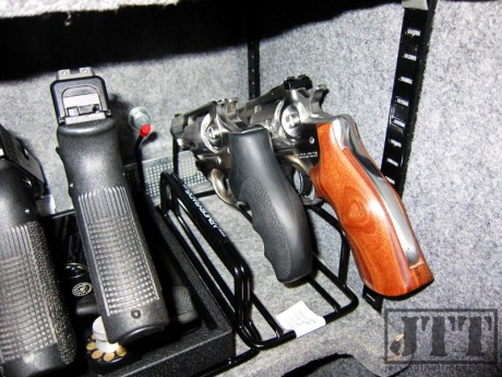 Review: Armory Racks 2 Gun Rack | Jerking the Trigger