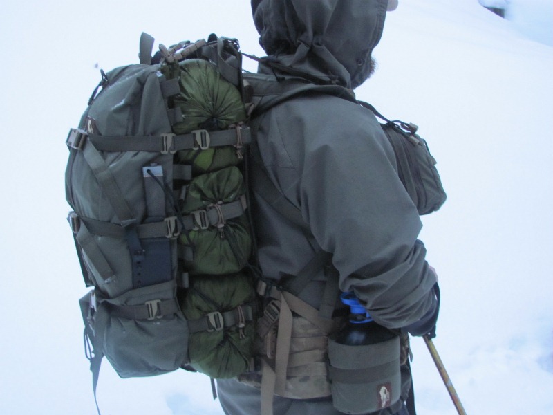 Hill People Gear Highlander | Jerking the Trigger