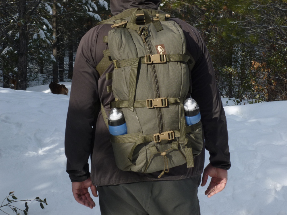 Hill People Gear Highlander | Jerking the Trigger