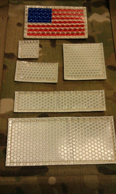 Patch Collecting | Jerking the Trigger | Page 2