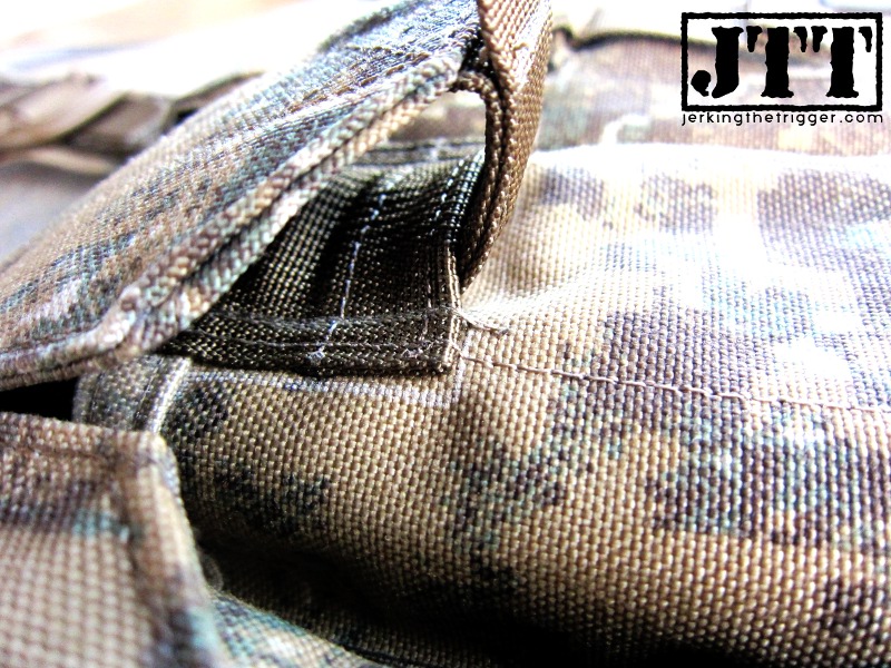 Review: UW Gear AK Minuteman MKII Chest Rig | Jerking the Trigger