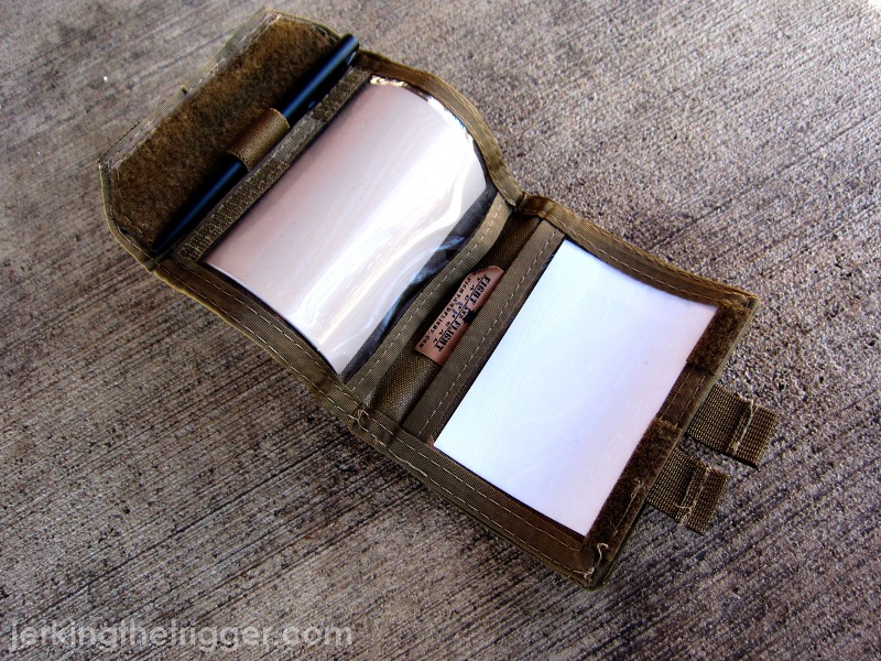 Review: Fight and Flight Tactical Leader’s Arm Board | Jerking the Trigger