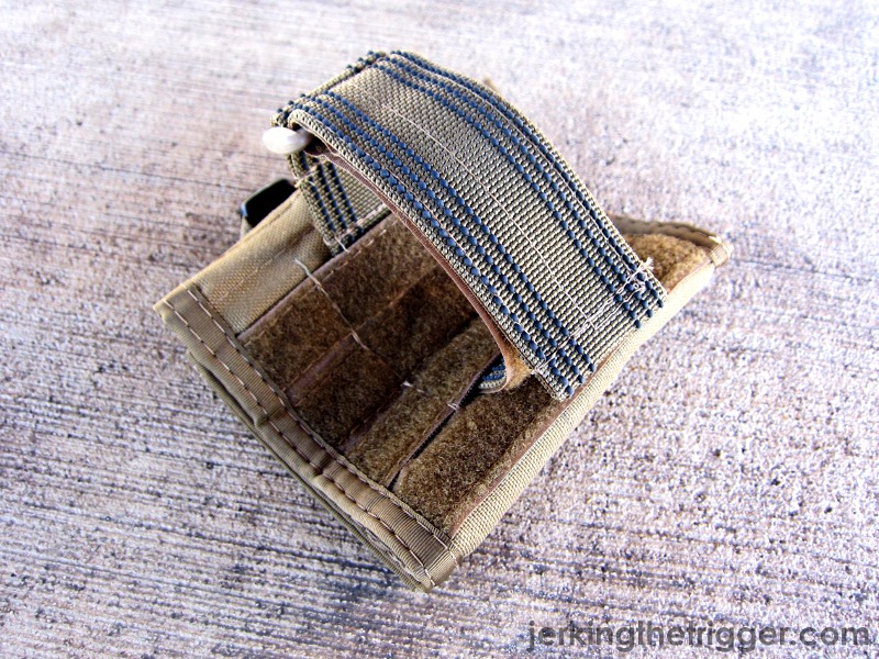 Review: Fight and Flight Tactical Leader’s Arm Board | Jerking the Trigger