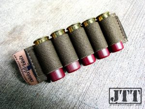 Review: Fight and Flight Tactical Shot Shell Carrier | Jerking the Trigger