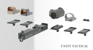 Atom Mounting System from Unity Tactical | Jerking the Trigger