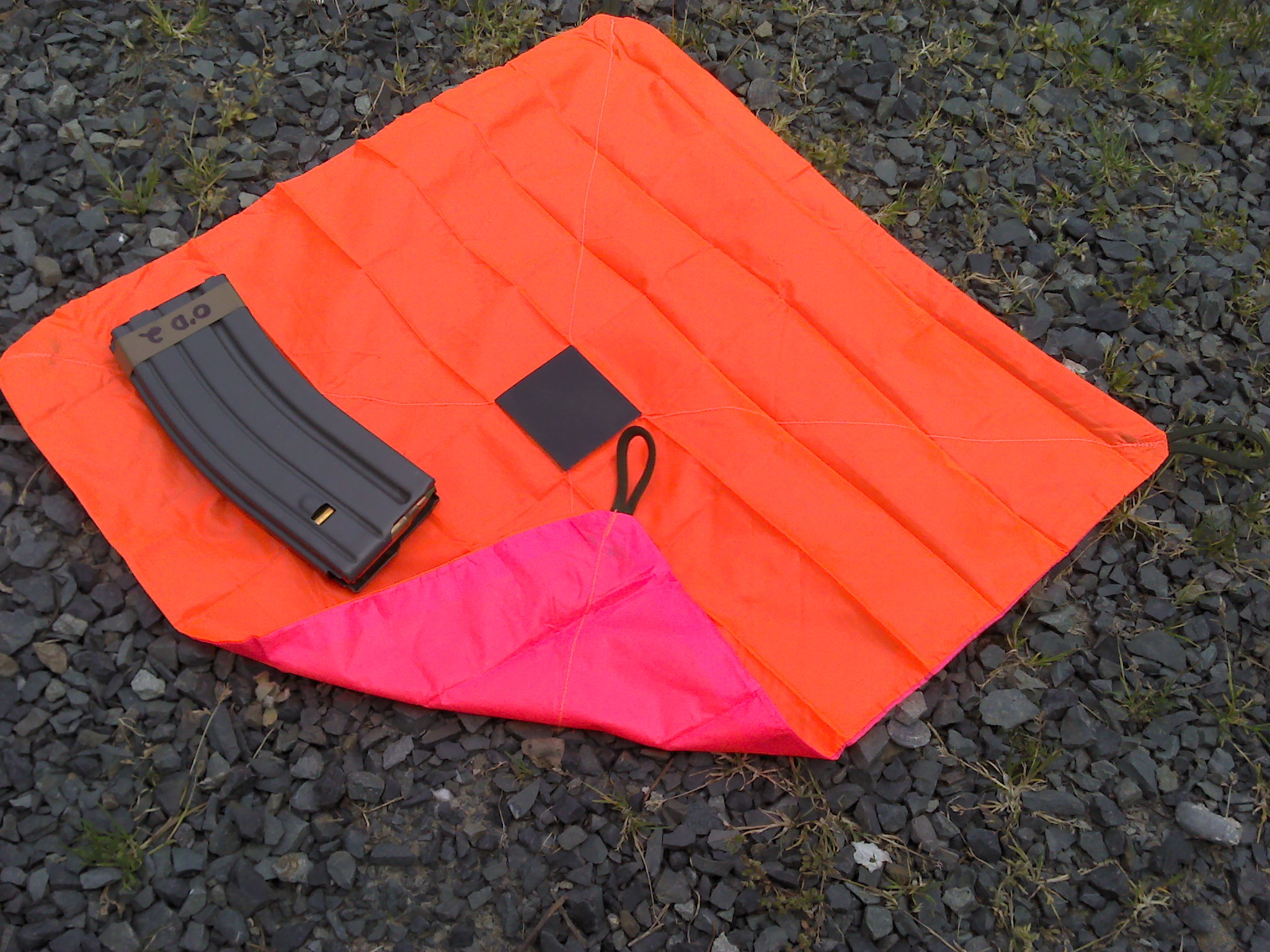 New Marker Panel Coming from Battle Systems | Jerking the Trigger