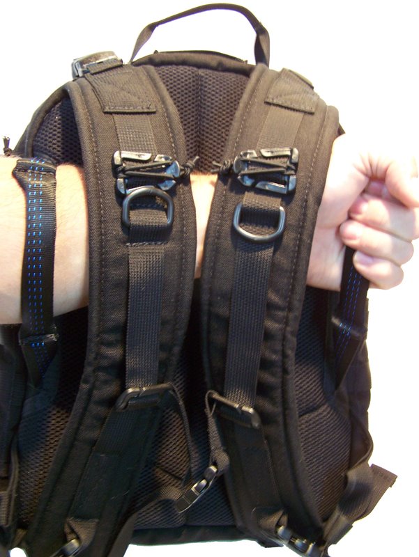 Fight and Flight Tactical Defilade | Jerking the Trigger