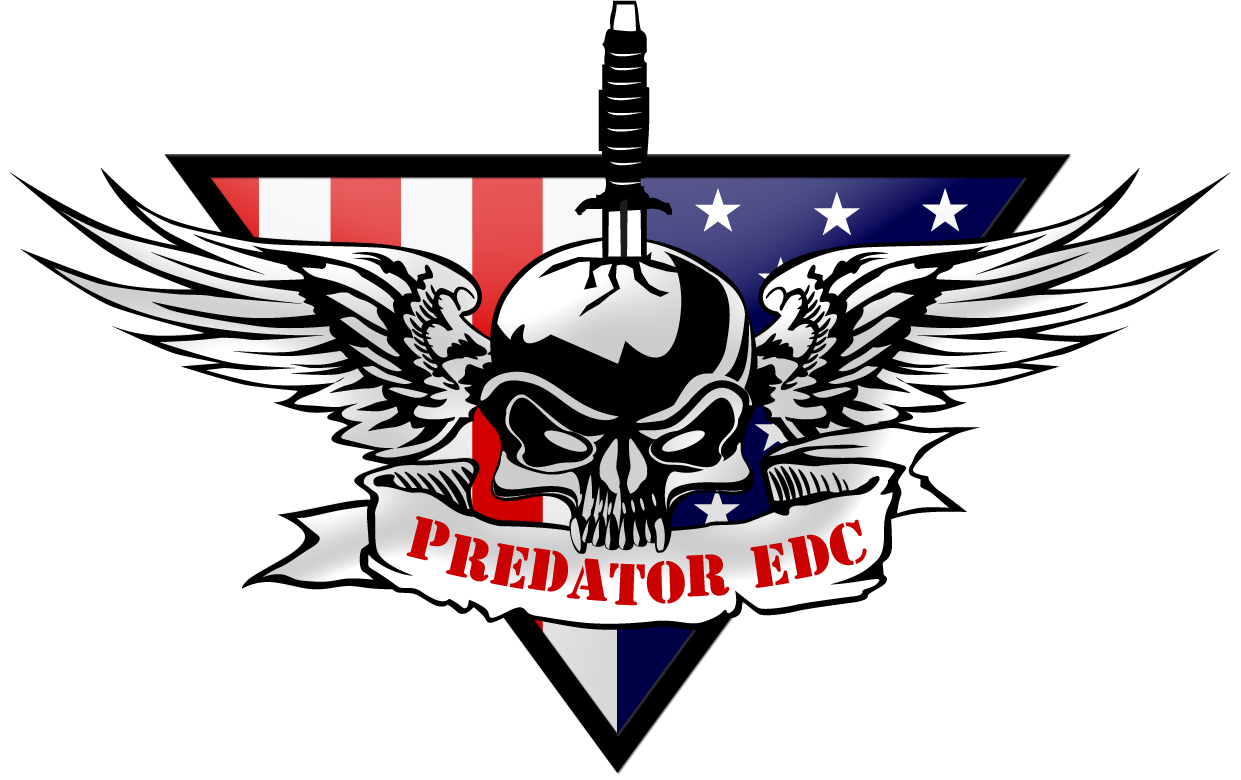 PredatorEDC.com | Jerking the Trigger
