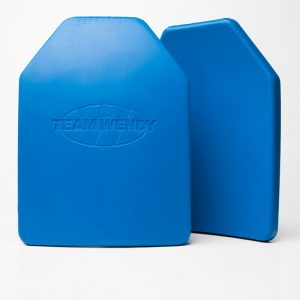 Team Wendy ESAPI Training Plates | Jerking the Trigger