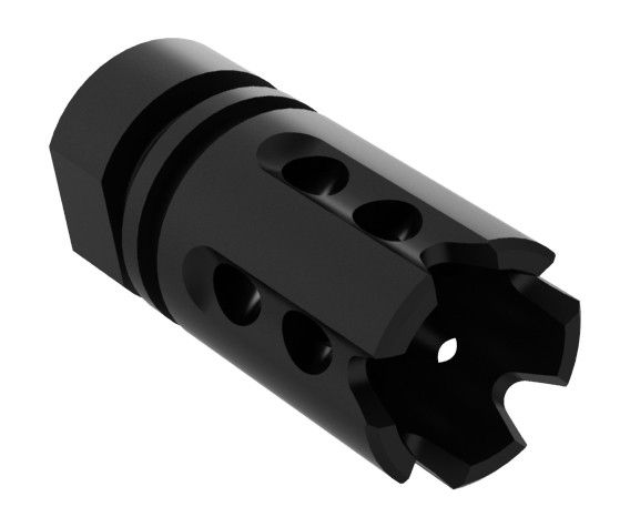 Daniel Defense Superior Suppression Device | Jerking the Trigger