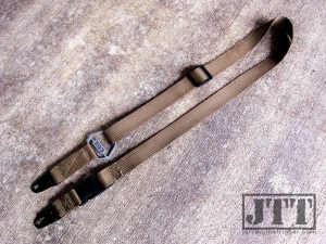 Review: Echo Nine Three Dual Mode Sling (DMS) | Jerking the Trigger