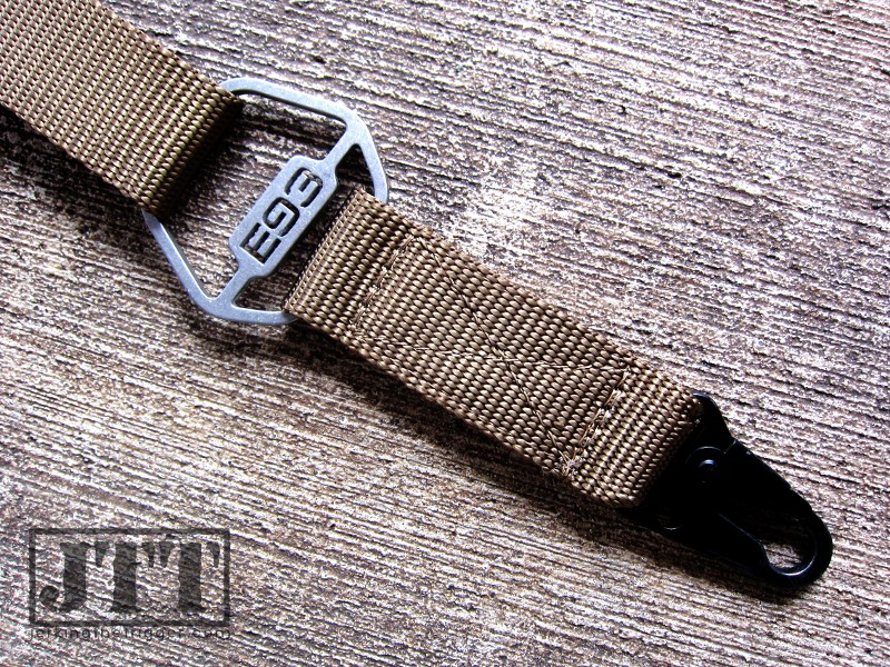 Review: Echo Nine Three Dual Mode Sling (DMS) | Jerking the Trigger