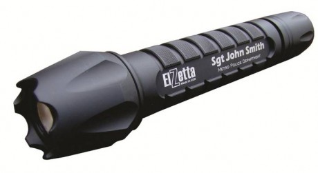 Elzetta Custom Shop | Jerking the Trigger