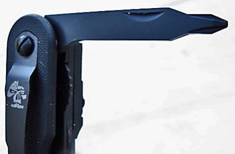 More Emerson Knives / Multitasker Tools Collaboration News | Jerking the Trigger