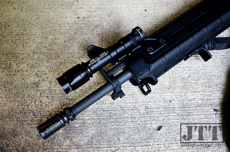 The Cult of KISS | Jerking the Trigger