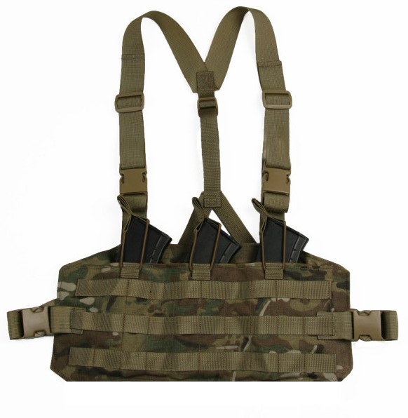 Beez Combat Systems AK TAP (Tactical Assault Panel) | Jerking the Trigger