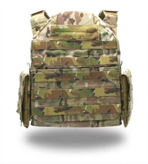 Blue Force Gear LMAC MOLLE Flaps | Jerking the Trigger