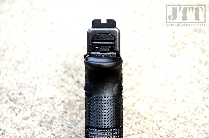 Review: Grip Force Adapters GEN 123SC | Jerking the Trigger