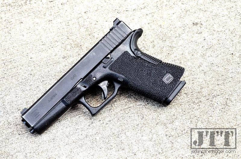Review: Grip Force Adapters GEN 123SC | Jerking the Trigger