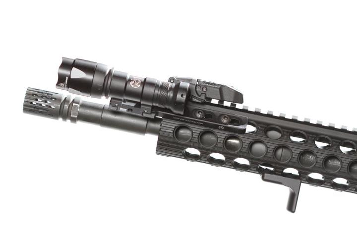 IWC MOUNT-N-SLOTs for the Vltor KeyMod System | Jerking the Trigger