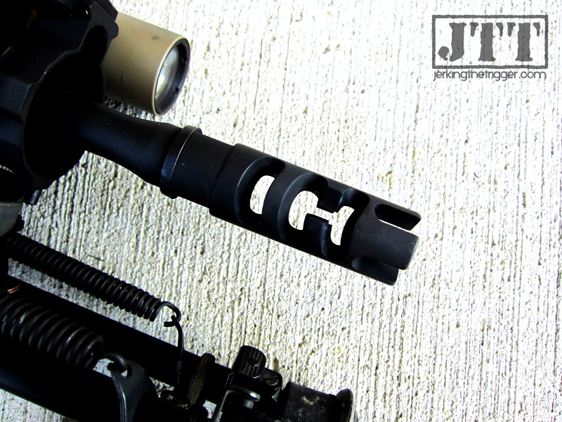 Review: LaRue PredatAR | Jerking the Trigger