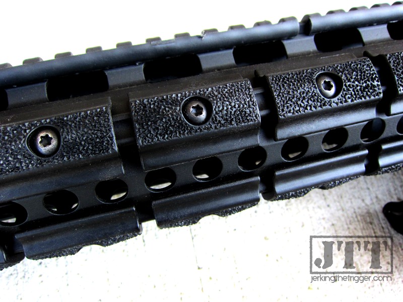 Review: LaRue PredatAR | Jerking the Trigger