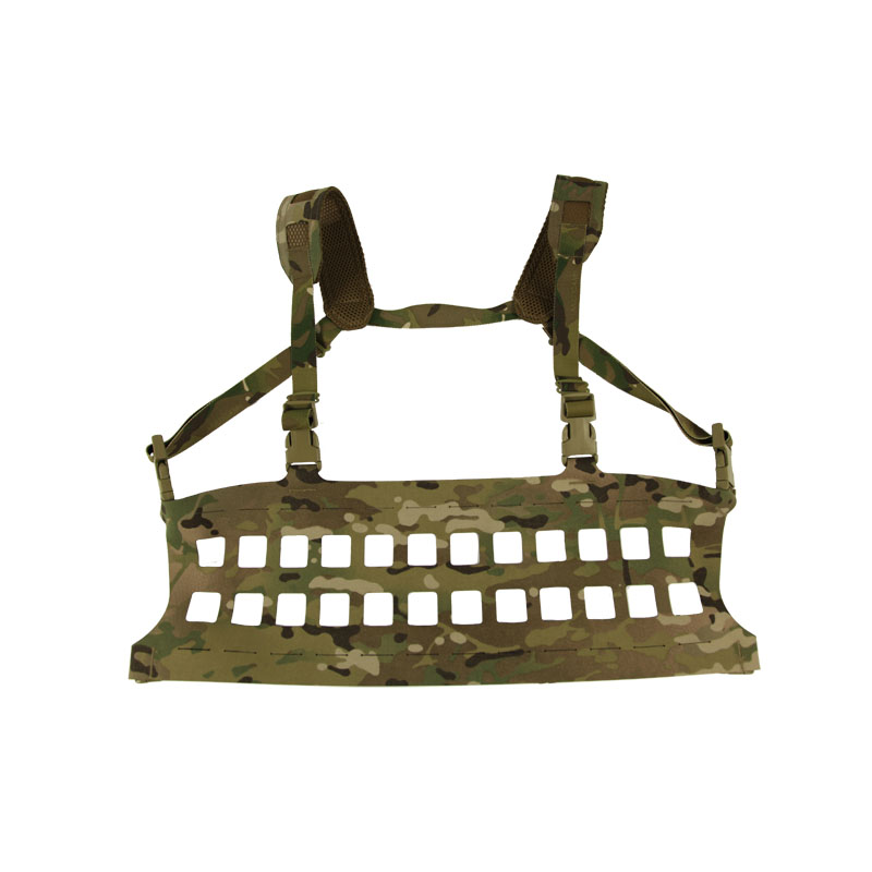 Press Release: Blue Force Gear introduces MOLLEminus | Jerking the Trigger