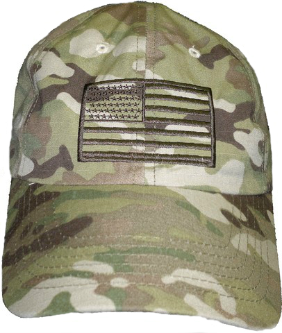 Subdued Flag Cap with SORD USA Orders from PredatorARMAMENT | Jerking ...