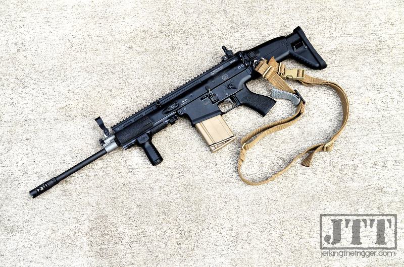 Review: Universal Wire Loop with Push Button Socket – Coyote Brown ...