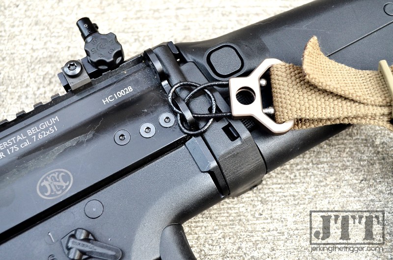 Review: Universal Wire Loop with Push Button Socket – Coyote Brown ...