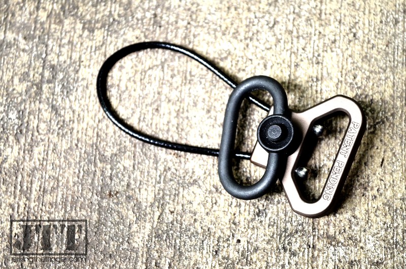 Review: Universal Wire Loop with Push Button Socket – Coyote Brown ...