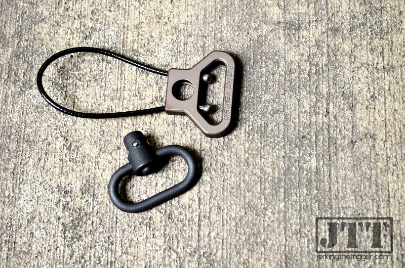 Review: Universal Wire Loop with Push Button Socket – Coyote Brown ...