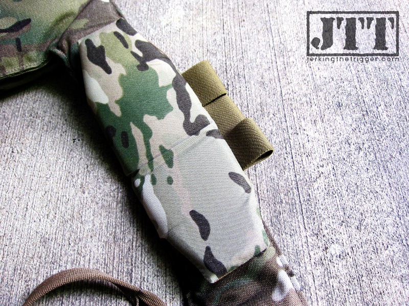 Review: Shellback Tactical Shoulder Pad Set | Jerking the Trigger