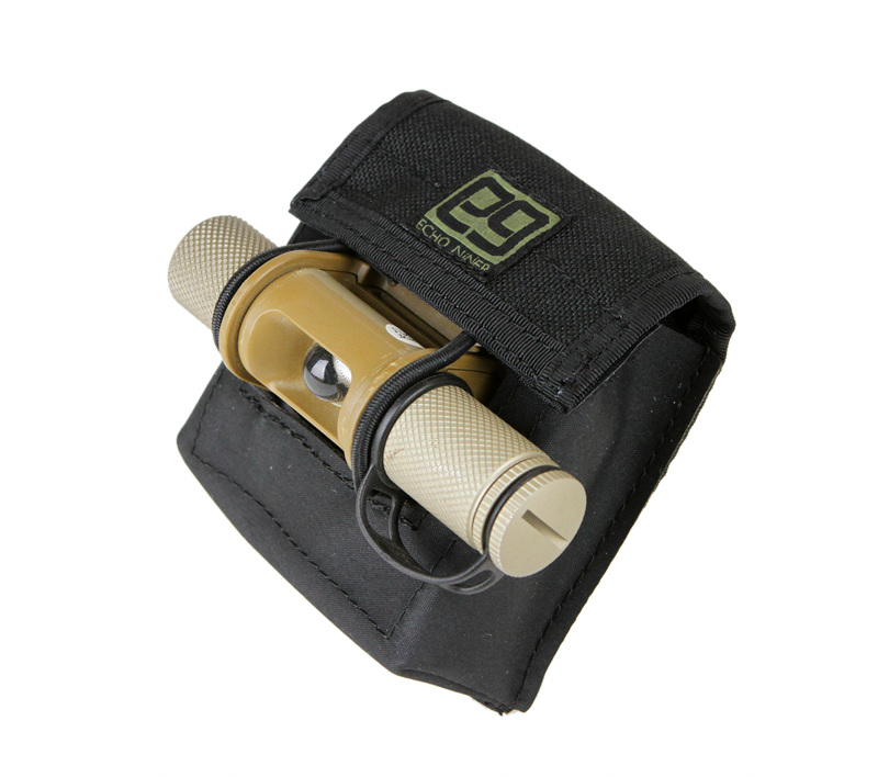 New Products from ECHO NiNER | Jerking the Trigger