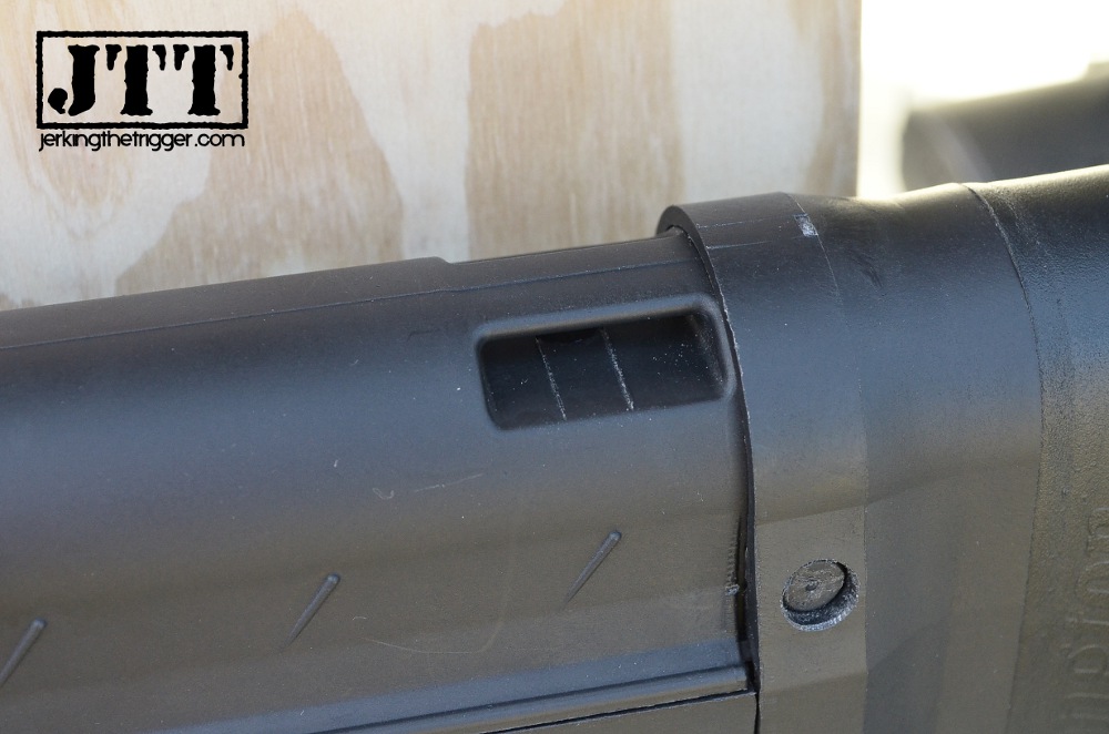 Bullpup Shoot 2012: Bullpup Unlimited Inc. | Jerking the Trigger