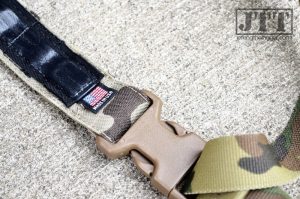 Review: ECHO NiNER Original Camera Strap | Jerking the Trigger